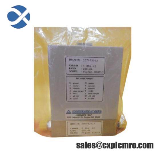 ASM LVC414 Vaporizer - Advanced Thermal Management System - cxdcssupply Automation