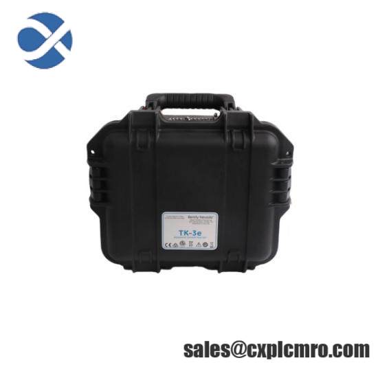 Bently Nevada TK-3E 177313-02-01 Proximity System Test Kit ...