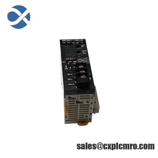 FANUC CJ1W-CLK21-V1 Controller Link Unit - High-Performance Networking ...