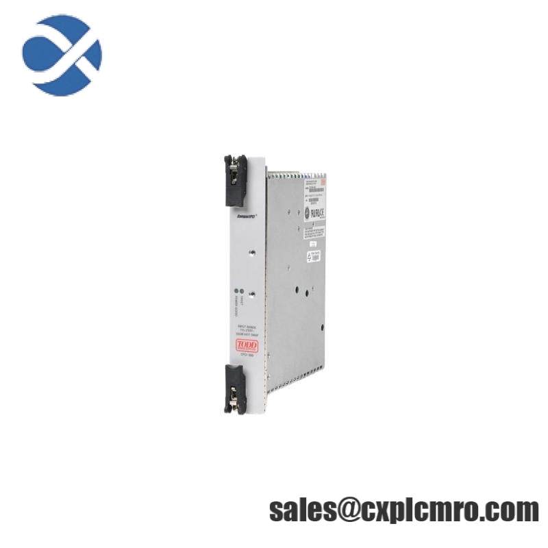 CompactPCI DM/V2400A-CPCI - High-Performance Modular Industrial Control ...