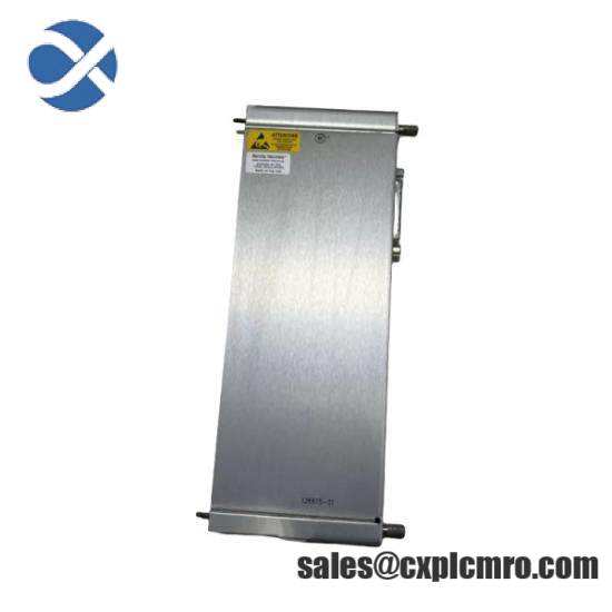 Bently Nevada 126615-01 Proximitor I/O Module - cxdcssupply Automation