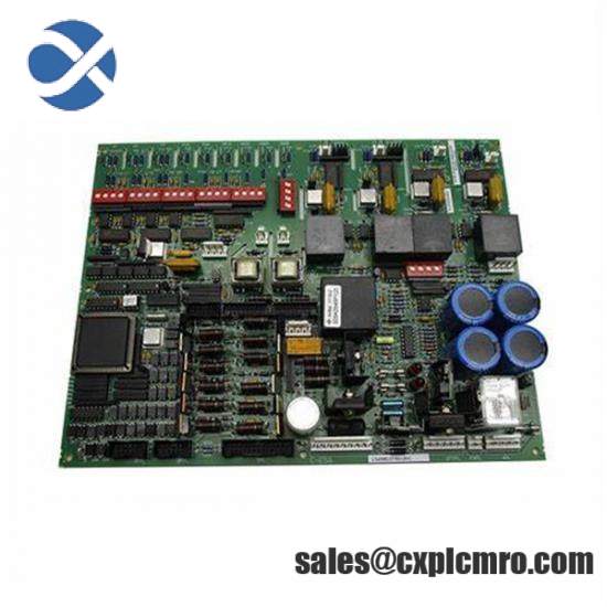 Ge S200dcfbg1bnc Industrial Automation Module Enhance Your Control System Performance