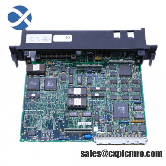 GE FANUC DS200PLIBG1ACA Phase Logic Interface Card - cxdcssupply Automation