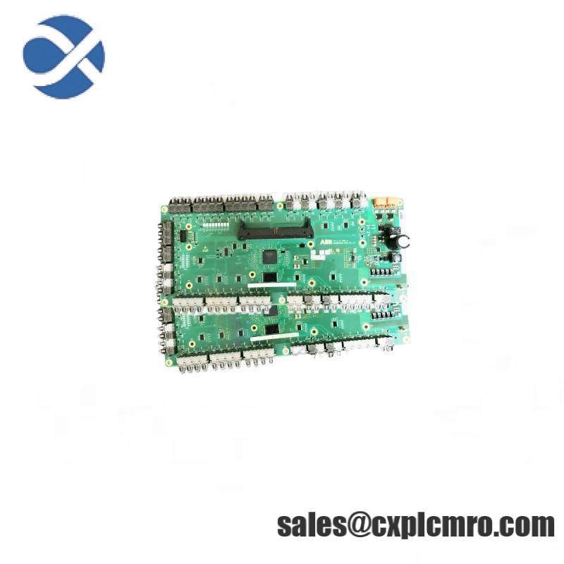 GE IS200EGDMH1AFF: High-Performance Control Module from General Electric - cxdcssupply Automation