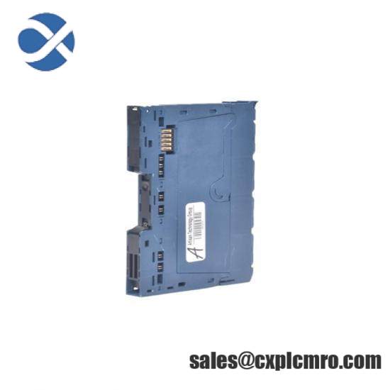 GE EP-125F Input Module: Precision Control, Efficient Performance ...