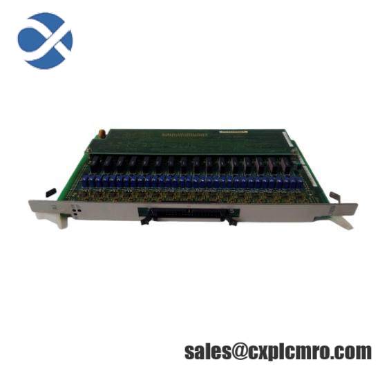 HITACHI AEH002A DCS Control Module, Advanced Process Control Solution ...