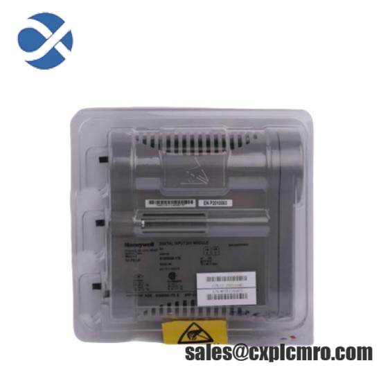Honeywell 8C-TAIDB1 & 8C-TAID61 Analog Input Digital Modules - cxdcssupply Automation