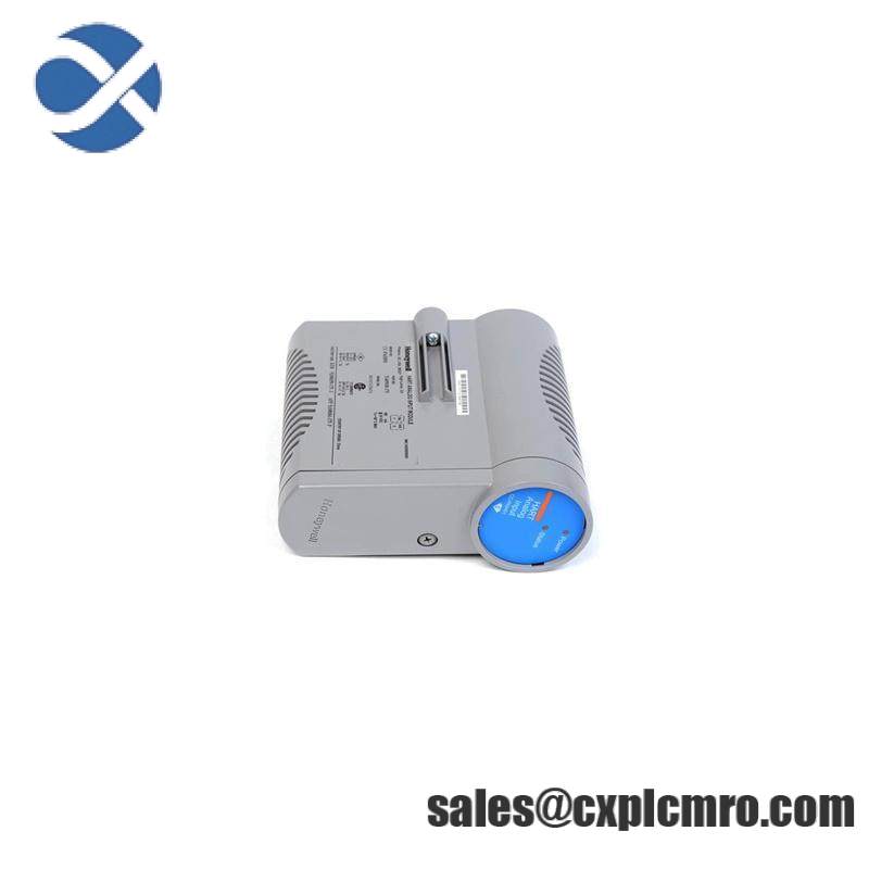 Honeywell Experion CC-PAIH02 High-Level Analog Input Module ...