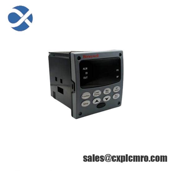 Honeywell DC3200-CE-1C0R-210-00000-E0-0 Temperature Controller ...