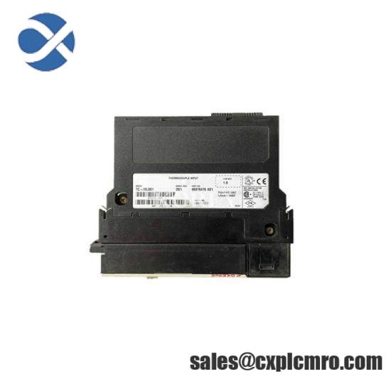 Honeywell TC-1AH161 High Level Analog Input Module - Precision Data ...