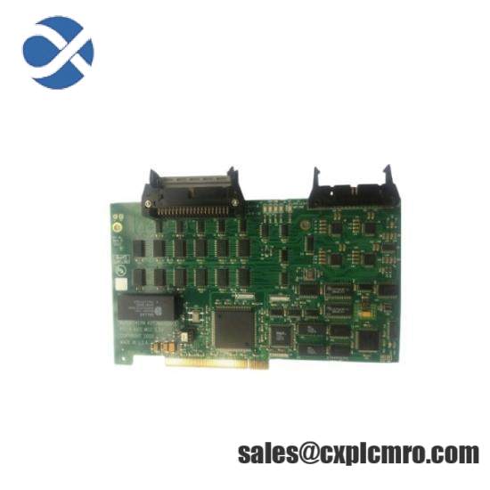 Hypertherm PCI-4 AXIS MCC 3.3V Motion Control Card - cxdcssupply Automation