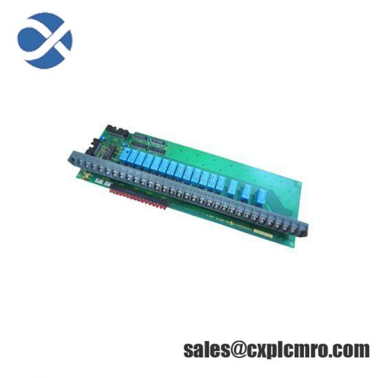 IBA IBAFOB-4I-S - 4-Channel Industrial Analog Input Module ...