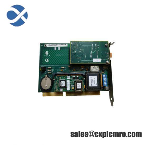 LonMark Echelon 35100 ISA w/ FTM-10 SMX LonWorks - Industrial Networking Solution - cxdcssupply ...