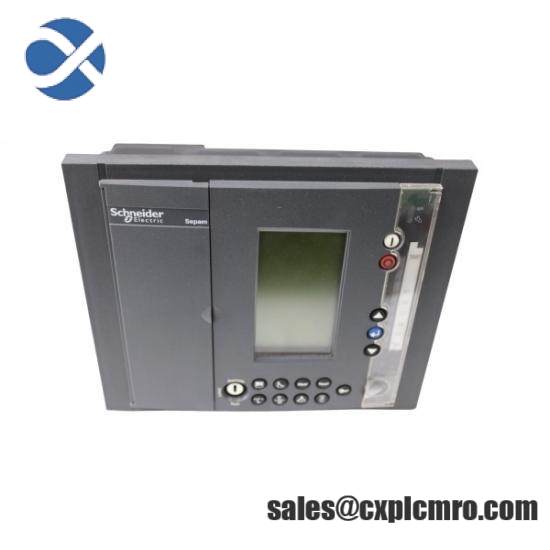 MERLIN GERIN MX+0F 26948 Circuit Breaker Module for Industrial Control ...