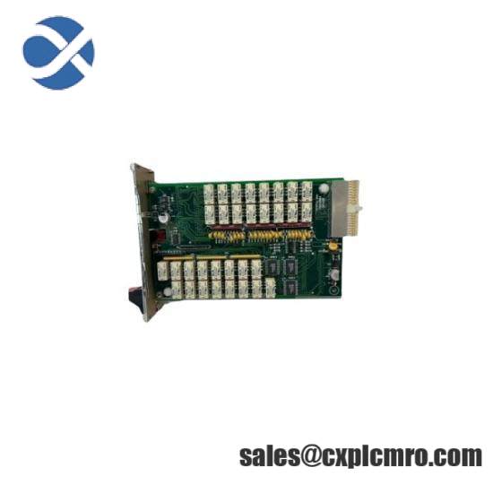 MKS CDN500-19 0190-07970 Interlock Module - Advanced Safety Solution ...