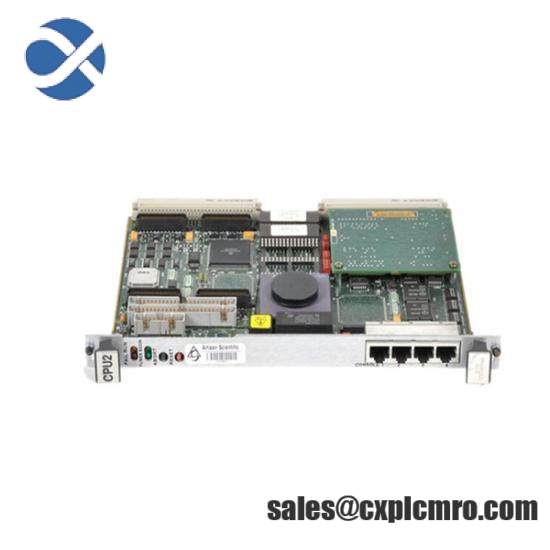 MOTOROLA MVME162-220 Embedded Controller: Advanced Automation Solutions - cxdcssupply Automation