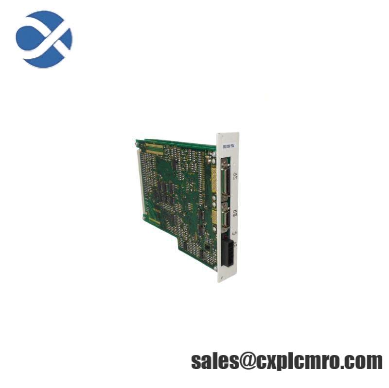 Panasonic MSD5AZA1Y Motor Driver Unit - cxdcssupply Automation