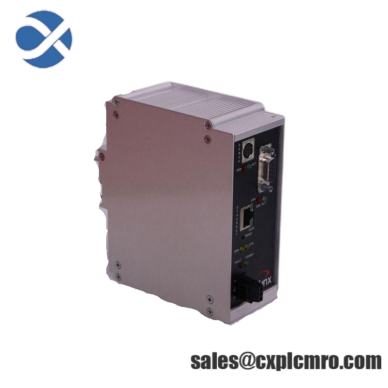 ProSoft 1454-9F Industrial Remote Rack Module - cxdcssupply Automation