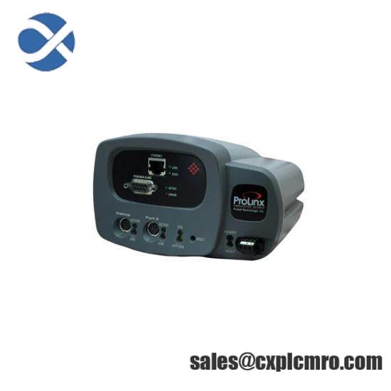 Prosoft 4205-MNET-PDPS: MODBUS TCP/IP to PROFIBUS DP Slave Gateway ...