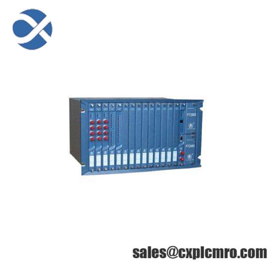 Provib tech PT2060/90-A1-B1 Monitor: Advanced Industrial Monitoring ...