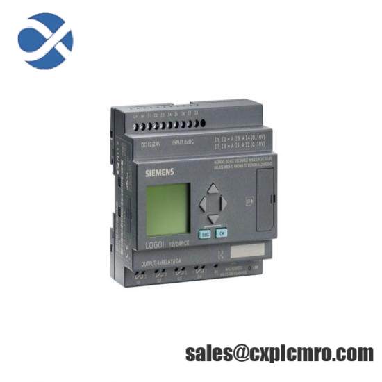 Siemens SIMATIC S7-400 CPU 417-4 Modular Control Unit, Designed for ...