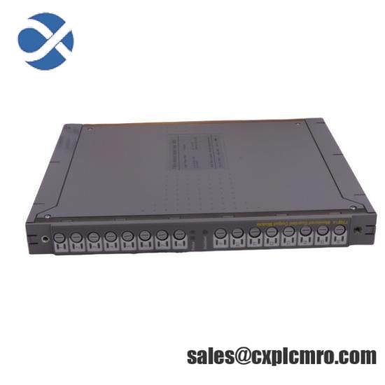 ICS Triplex T3510 Sensor, Allen-Bradley/ Rockwell Automation, Industry ...