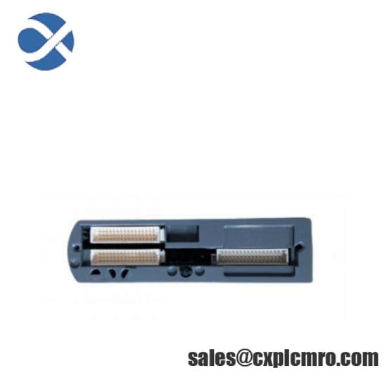 AB Control T9901 Module - Advanced Process Control Solutions ...