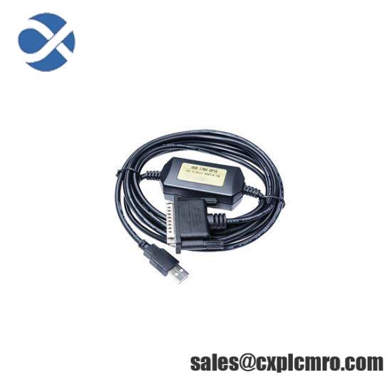 RSLogix 5000 USB-1784-CP10 COMMUNICATION CABLE - cxdcssupply Automation