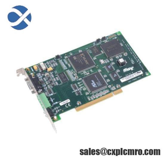 Woodhead SST-PBMS-PCI PROFIBUS DP Multi-Slave Interface PCI Card ... Woodhead SST-PBMS-PCI PROFIBUS DP Multi-Slave Interface PCI Card ...