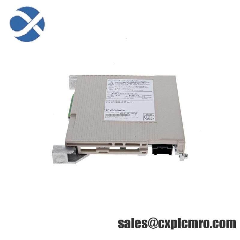 Yaskawa FS100 CSTR-IFBM3LB CSTR-SDB3R8AAA Servopack Servo Amplifier ...