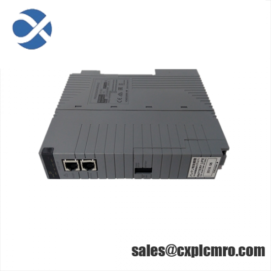 Yokogawa CP451-51 Industrial Automation Processor Module - cxdcssupply ...