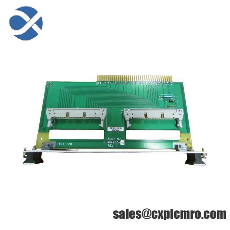 Honeywell 51304903-200 Wren Drive Interface Module - cxplcspareparts ...