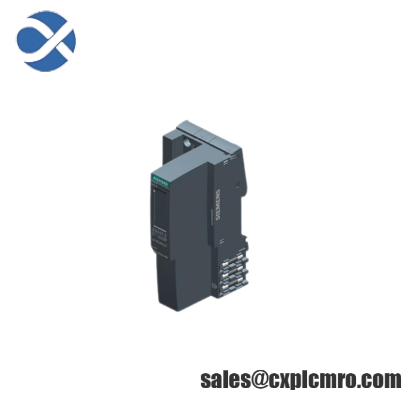 SIEMENS 6ES7155-6AU01-0BN0 - Profinet IM 155-6PN Interface Module for ...