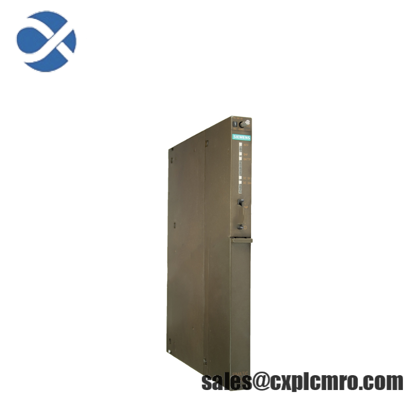 SIEMENS SIMATIC S7-400 Receiver Interface Module 6ES7461-0AA00-0AA0 ...
