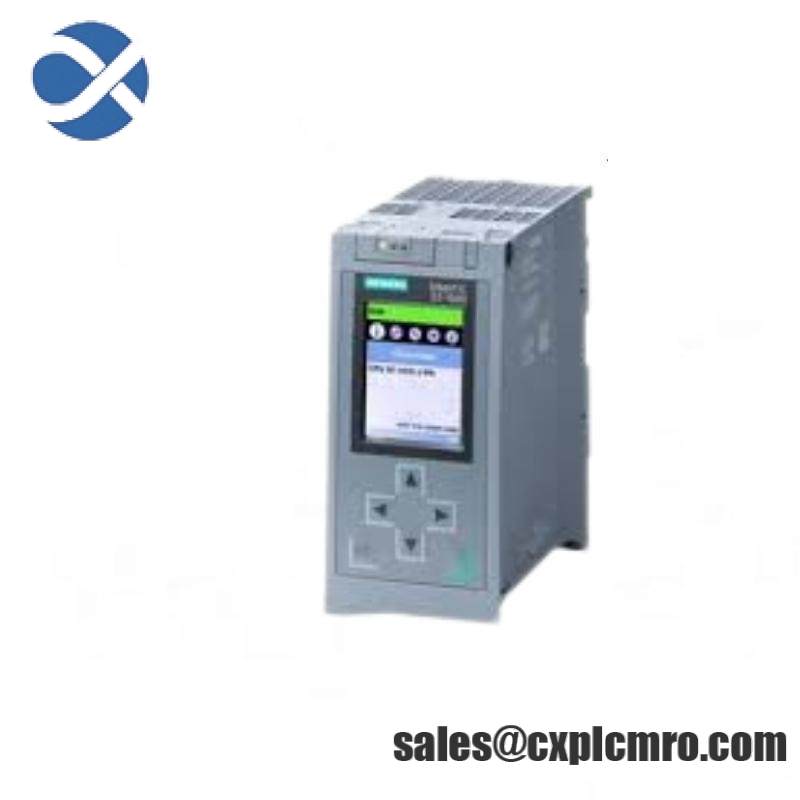 SIEMENS 6ES7515-2AM02-0AB0 Profinet Interface Module - cxplcspareparts Automation