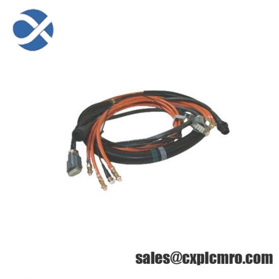 ABB 3HAC020500-001: Process Automation Cables - High-Quality Control ...
