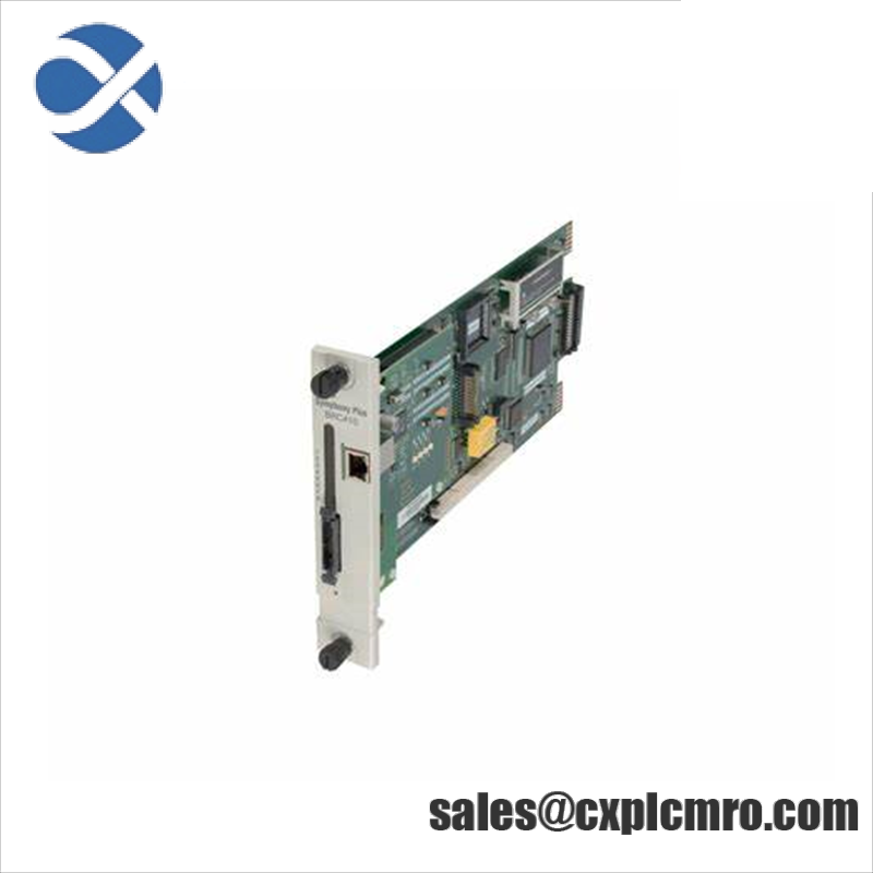 ABB BRC410 Controller: Modbus TCP Interface, for Industrial Automation ...