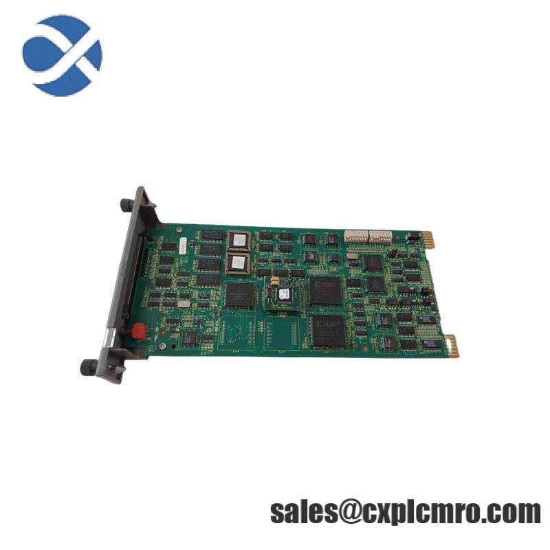 ABB INNPM12 Network Processor Module: Advanced Automation Solutions - cxplcspareparts Automation