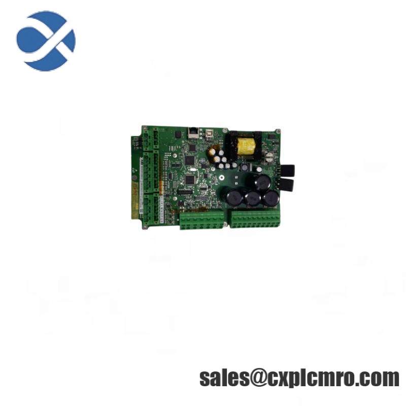 ABB UNS0119A-P V101 Industrial Control Module - cxplcspareparts Automation