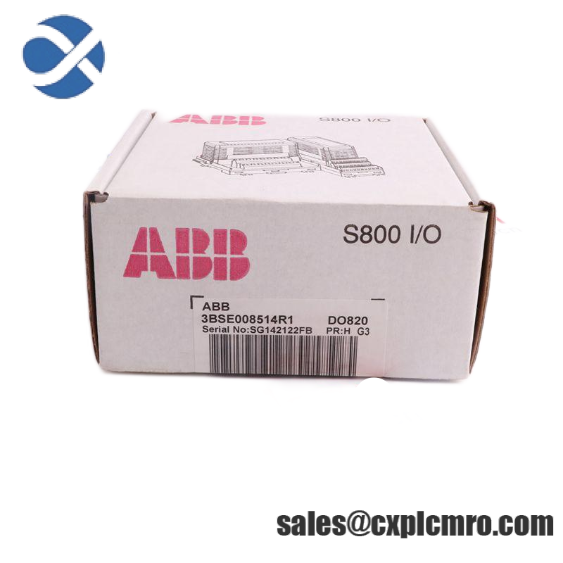 ABB AINT-02C 64802909A: Main Circuit Interface Board for Industrial ...