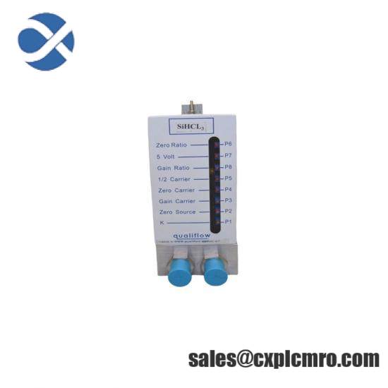 ASM LVC-414-3 Vapor Controller, 54-107950A15, Process Control Module ...