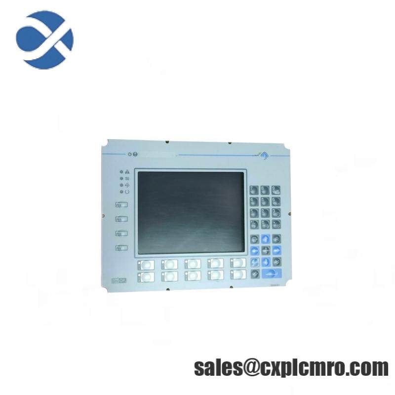 UNIOP ETOP40-0050 Industrial Digital Terminal Module - cxplcspareparts ...