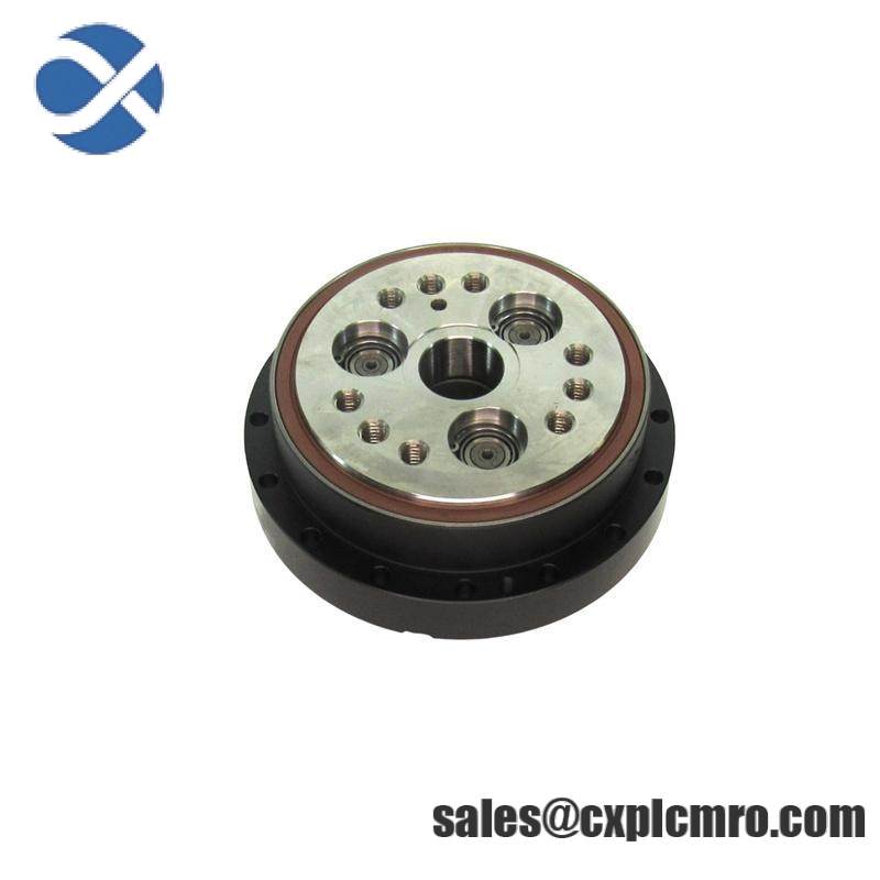 FANUC 2000iDA97L Speed Reducer, Precision & Efficiency for ...