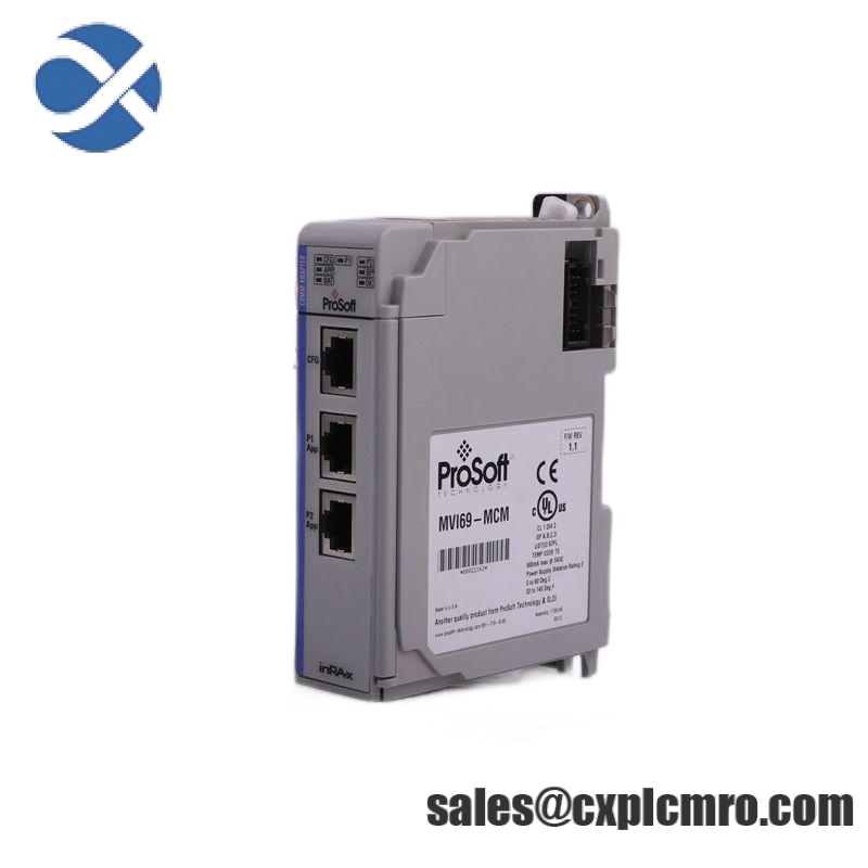HollySys FM801 Programmable Logic Controller Modules - cxplcspareparts Automation