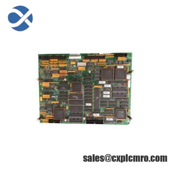 GE Mark V IS220PVIBH1A - Precision Communication Module for Advanced ...