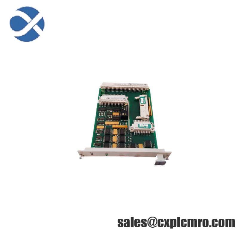 HONEYWELL 10001/A/1 Connector Board: Industrial Grade, Reliable Interface Solution ...
