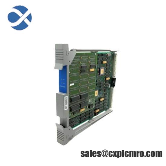 Honeywell MU-PPIX02 Pulse Input Module - cxplcspareparts Automation