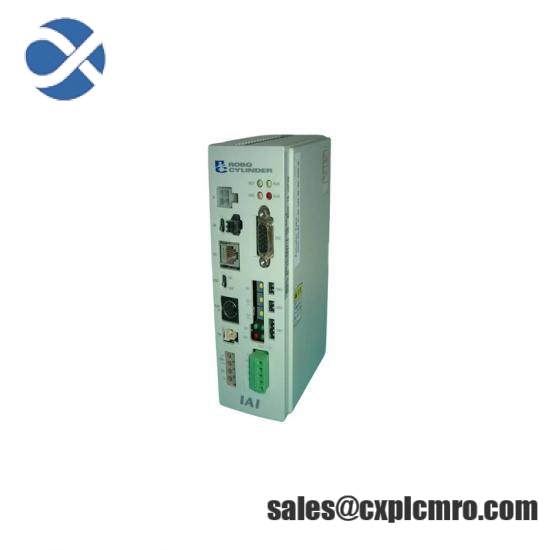 IAI RCS-C RA45-A 30 CC-0 / RCS-RA45-A 30 GN-M 50 X08-B Control System Module - cxplcspareparts ...
