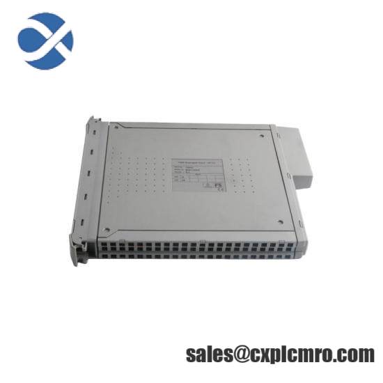 ICS Triplex T8312-4C - 7 Way Expander Interface Adaptor, for Advanced ...