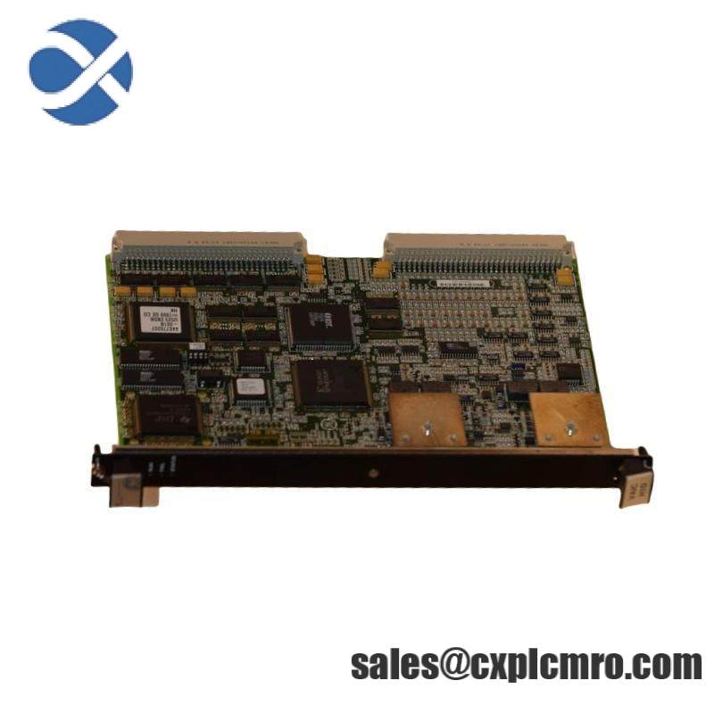 GE IS200VAICH1DAB: High-Performance Analog Input/Output Board for ...